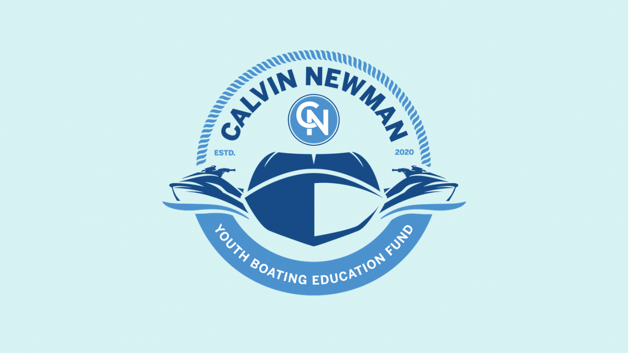 Calvin Newman Youth Boating Education Fund